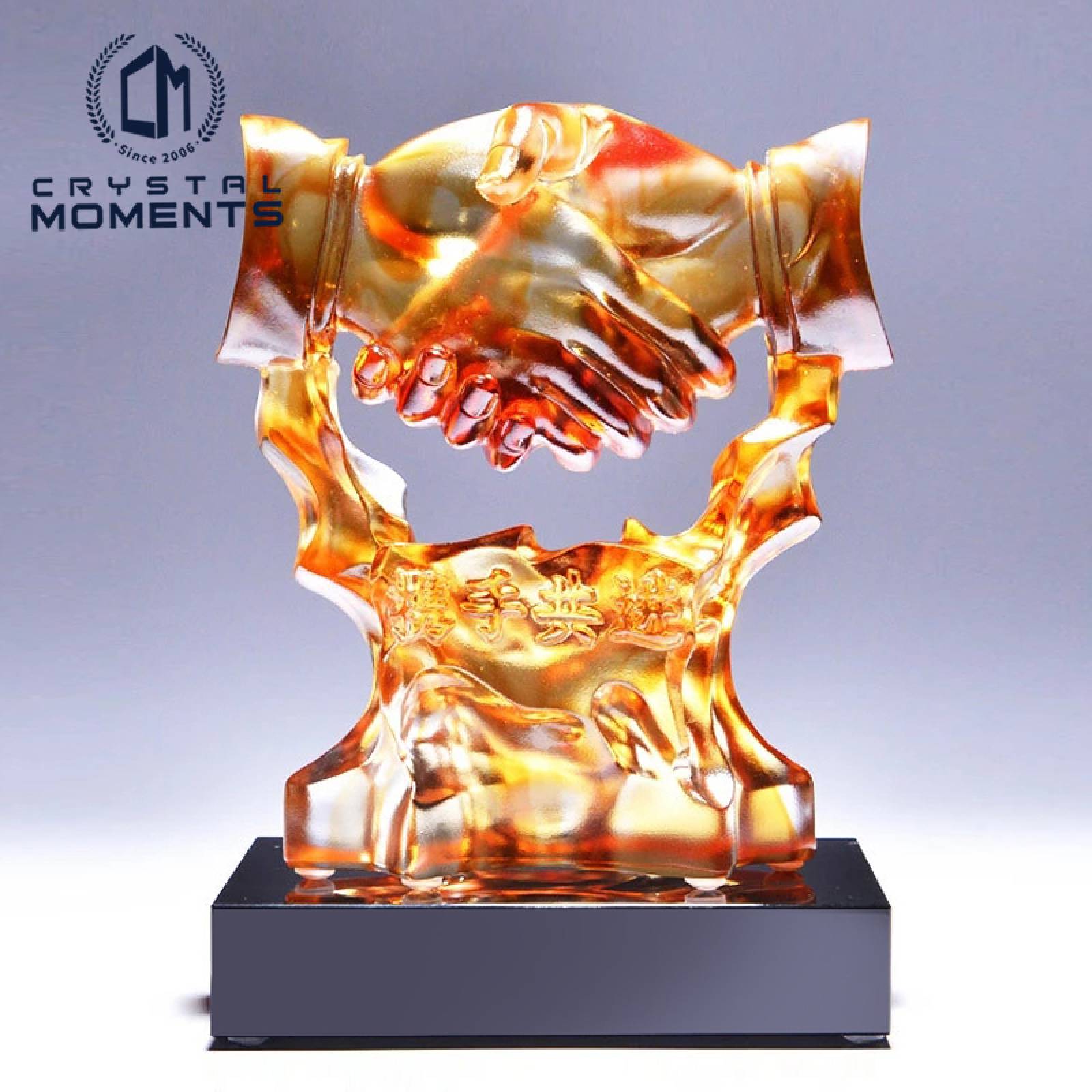 LT026 | Crystal Moments Singapore